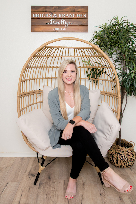 Meet The Agents & Staff - Bricks and Branches Realty