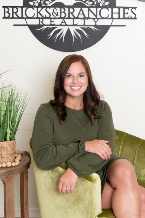 Realtors OKC | Agents & Staff - Bricks and Branches Realty